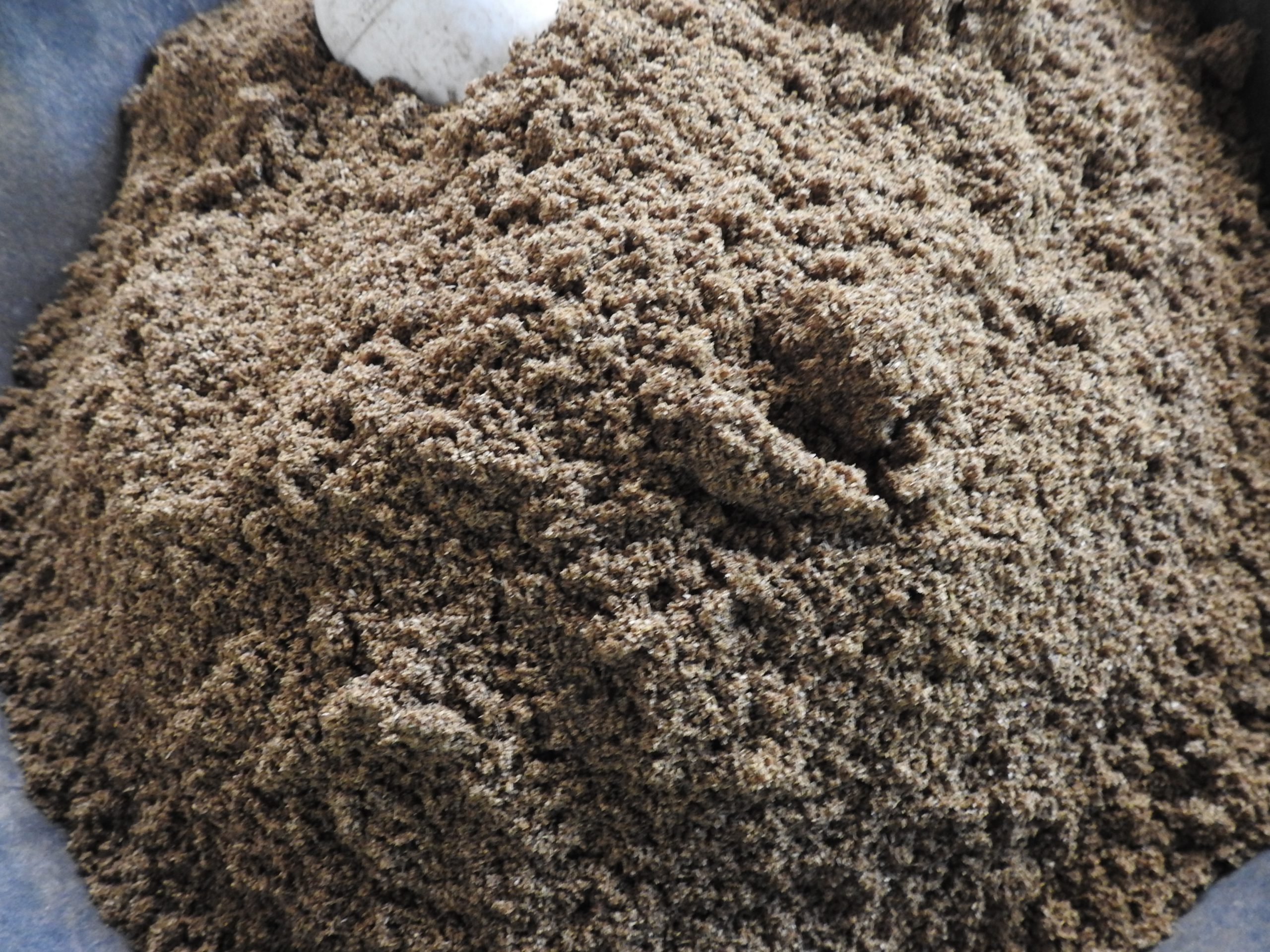 Mesin Ribbon Mixer | Mesin Mixer Ribbon | Pengaduk Homogen - Surya Teknik